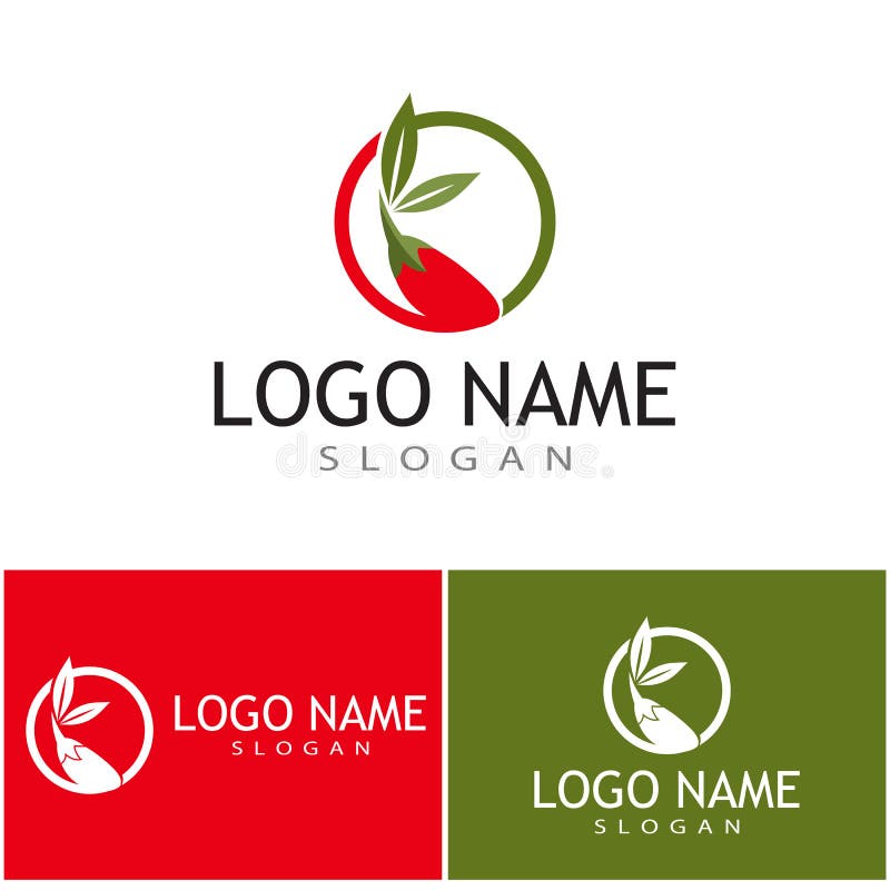 Goji Logo Stock Illustrations – 633 Goji Logo Stock Illustrations ...