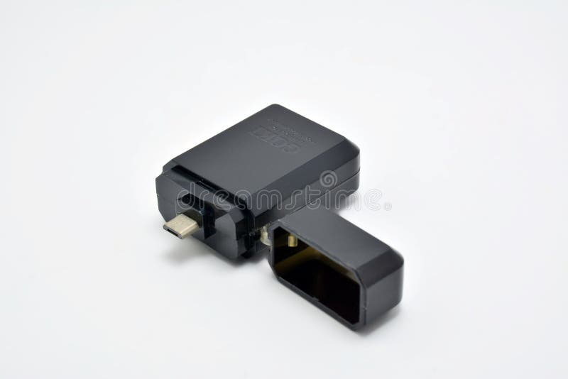 Goki Lithium Ion Mobile Power Pack and Usb Cord in the Philippines ...