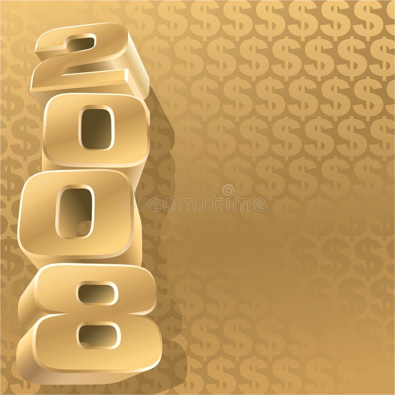 Number 2008 Stock Illustrations – 387 Number 2008 Stock Illustrations ...
