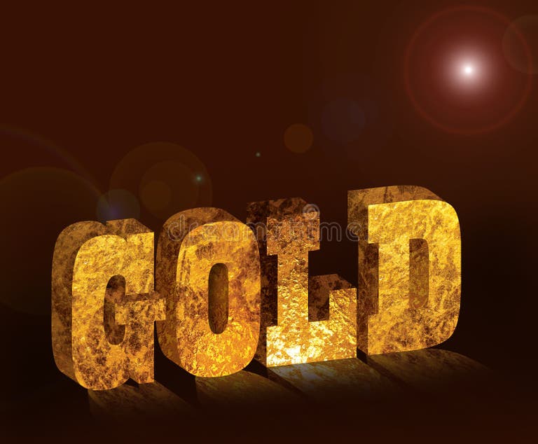 Texture Gold Wording Stock Illustrations – 321 Texture Gold Wording ...