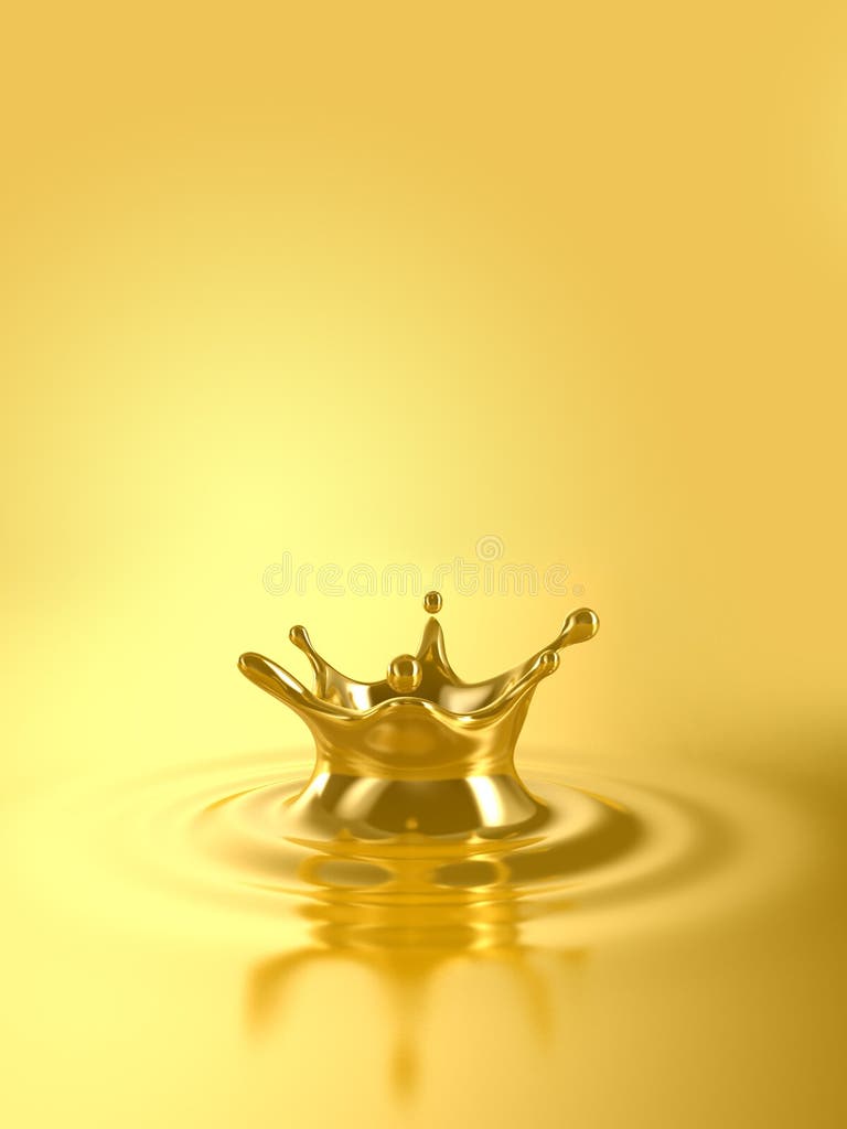 Liquid Gold Crown Stock Illustrations – 1,354 Liquid Gold Crown Stock ...