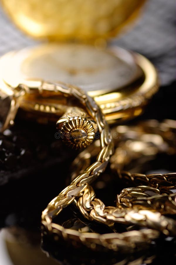 Gold jewels stock photo. Image of rings, jewels, surface - 10520544