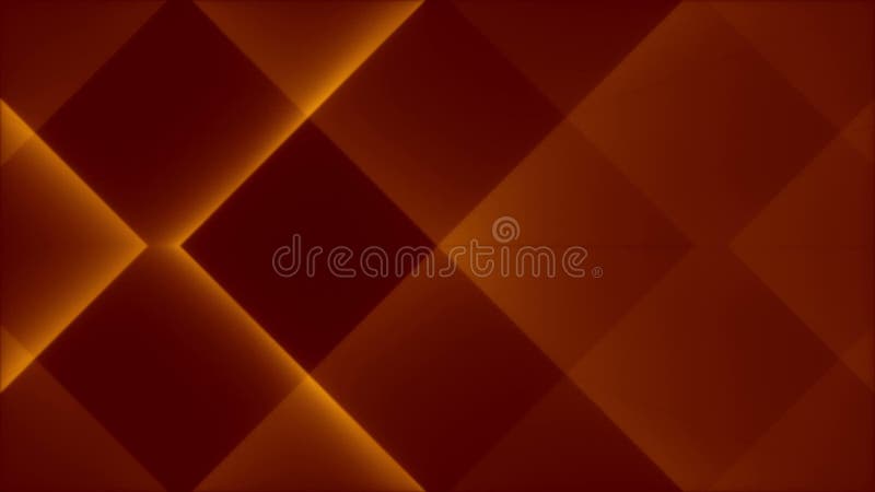 Gold Abstract Background, Loop Stock Footage - Video of dark ...