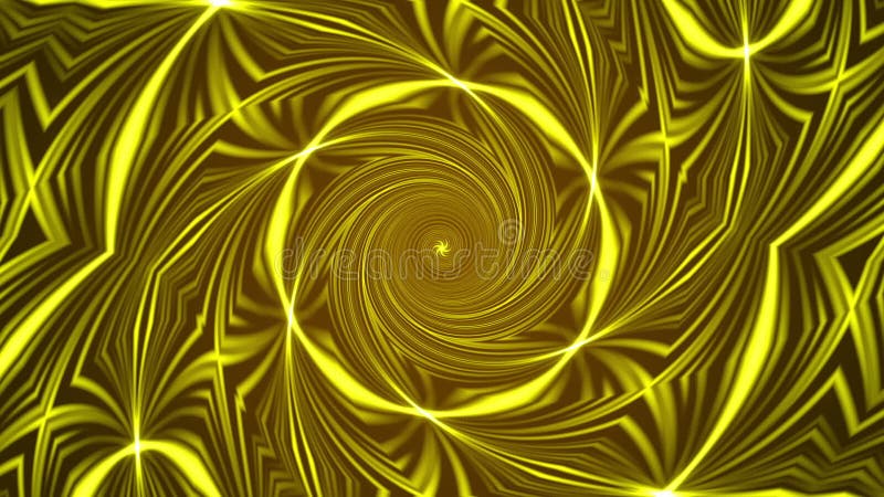 Gold Abstract Background, Loop Stock Video - Video of power, abstract ...
