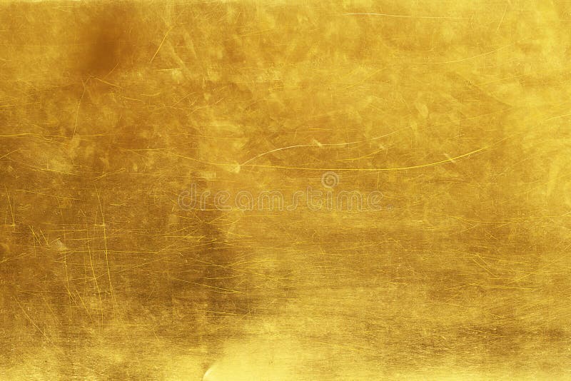 Gold Abstract Background or Texture Distress Scratch and Gradients ...