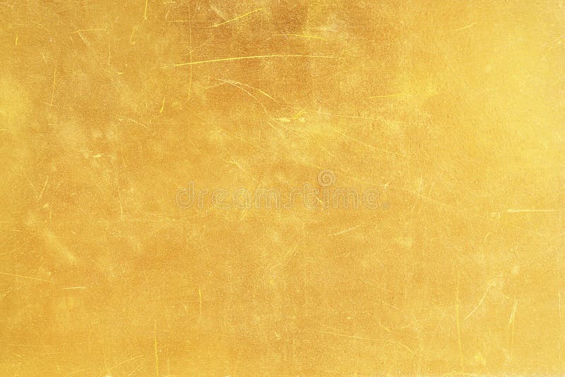 Gold Abstract Background or Texture Distress Scratch and Gradients ...