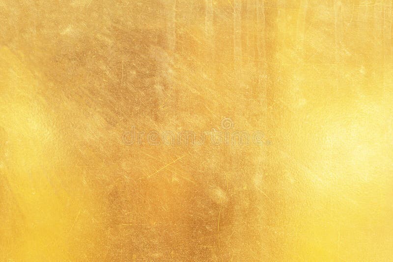 Gold Abstract Background or Texture Distress Scratch and Gradients ...
