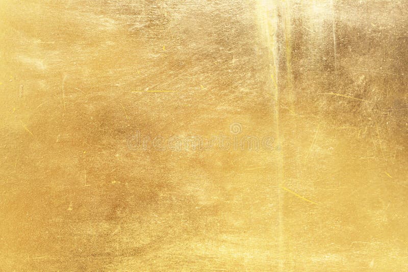 Gold Abstract Background or Texture Distress Scratch and Gradients ...