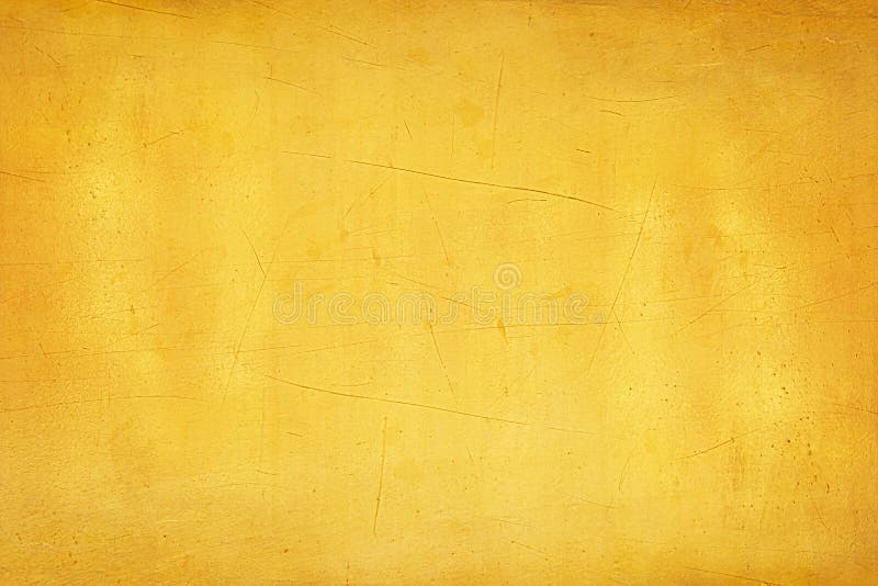 Gold Abstract Background or Texture Distress Scratch and Gradients ...