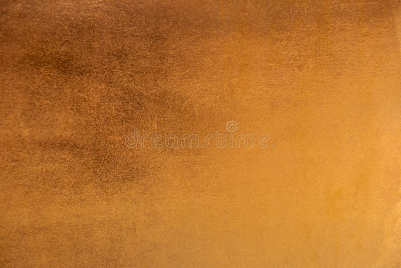 Gold Abstract Background or Texture and Gradients Shadow Stock Photo ...