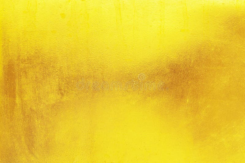 Gold Abstract Background or Texture and Gradients Shadow Horizontal ...