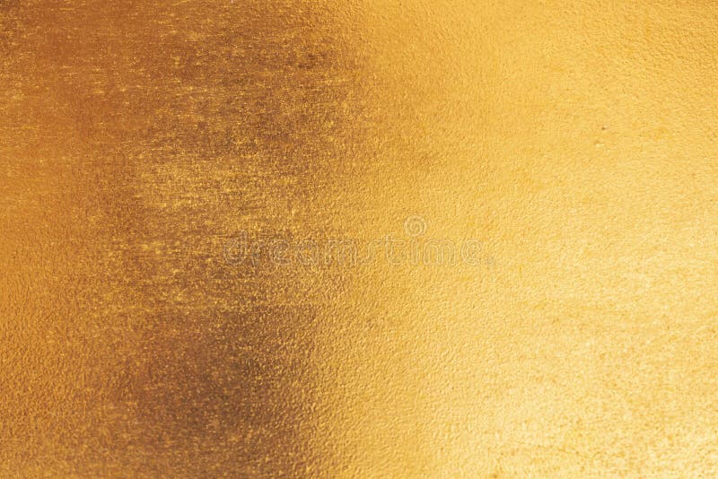 Gold Abstract Background or Texture and Gradients Shadow Horizontal ...