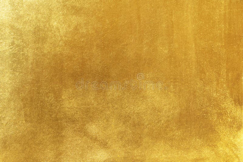 Gold Abstract Background or Texture and Gradients Shadow Horizontal ...