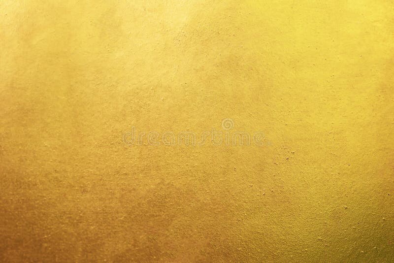 Gold Abstract Background or Texture and Gradients Shadow Horizontal ...