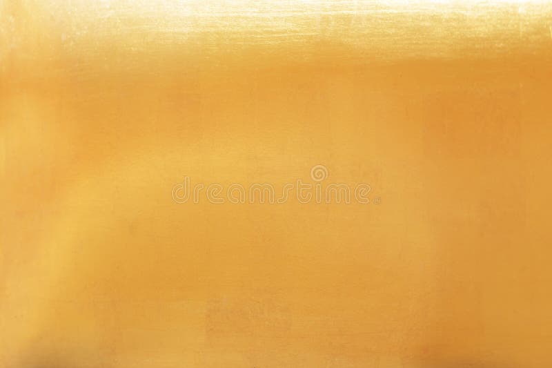 Gold Abstract Background or Texture and Gradients Shadow Horizontal ...