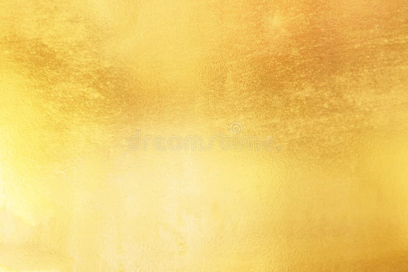 Gold Abstract Background or Texture and Gradients Shadow Horizontal ...