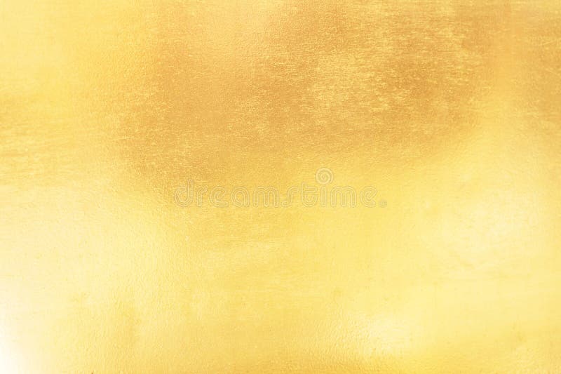 Gold Abstract Background or Texture and Gradients Shadow Horizontal ...