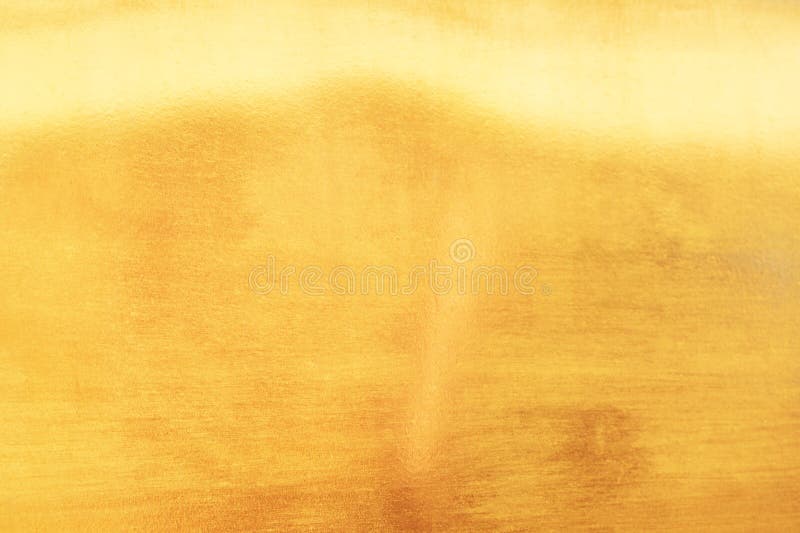 Gold Abstract Background or Texture and Gradients Shadow Horizontal ...