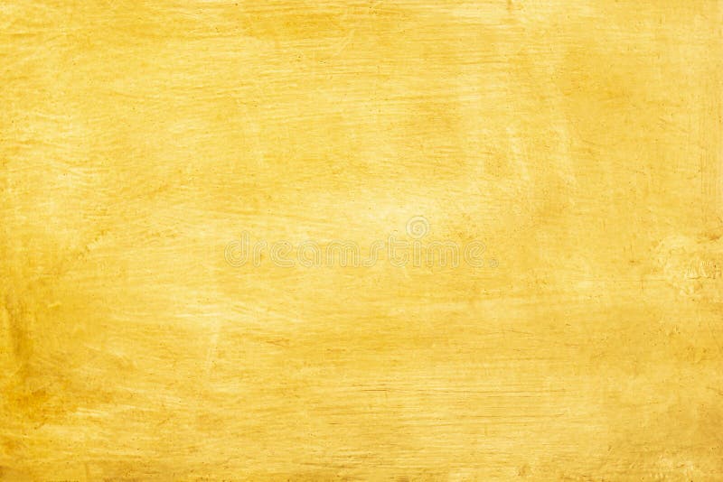 Gold Abstract Background or Texture and Gradients Shadow Horizontal ...