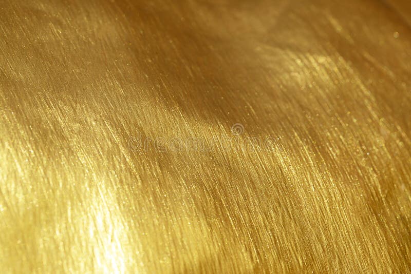 Gold Abstract Background or Texture and Gradients Shadow Horizontal ...