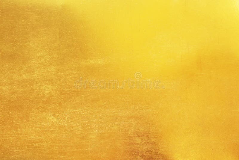 Gold Abstract Background or Texture Smooth and Gradients Shadow. Soft ...