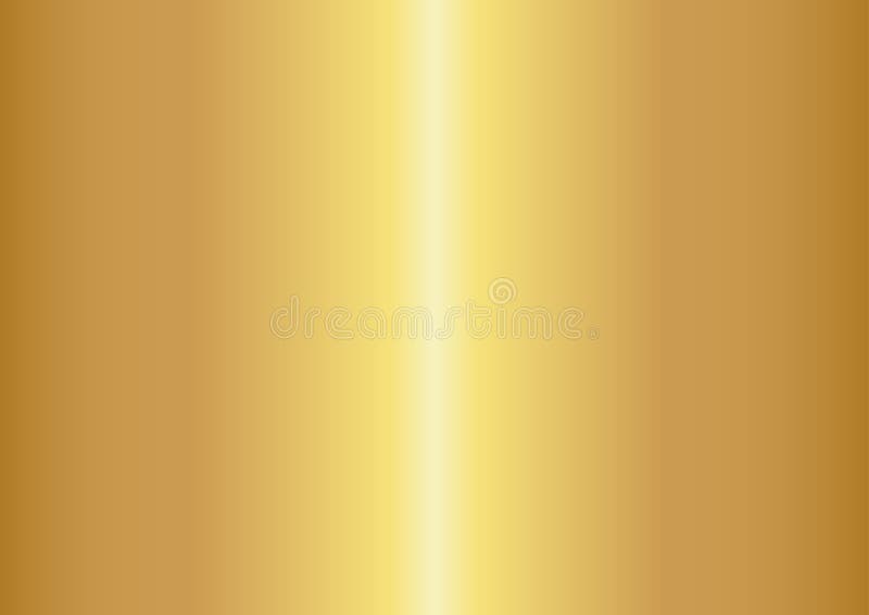 Gold Color Abstract Background,vector Illustrations Stock Vector ...