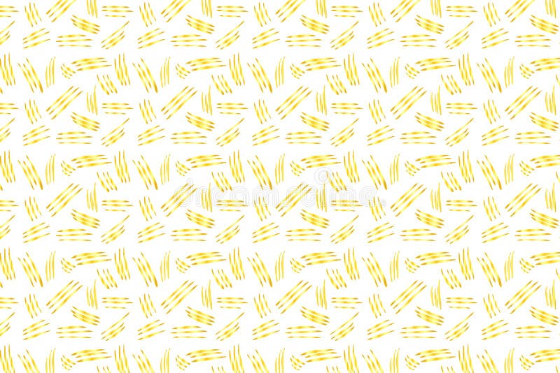 Gold Abstract Line and Point Pattern Overlay and Futuristic Texture on ...