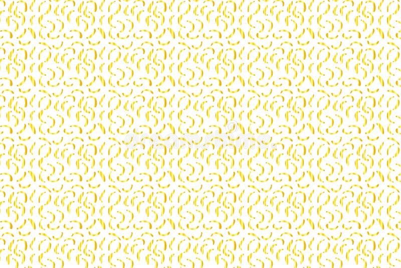 Gold Abstract Line and Point Lite Pattern Overlay and Futuristic ...