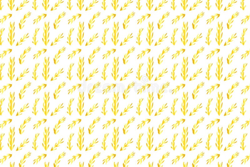 Gold Abstract Line and Point Pattern Overlay and Futuristic Texture on ...