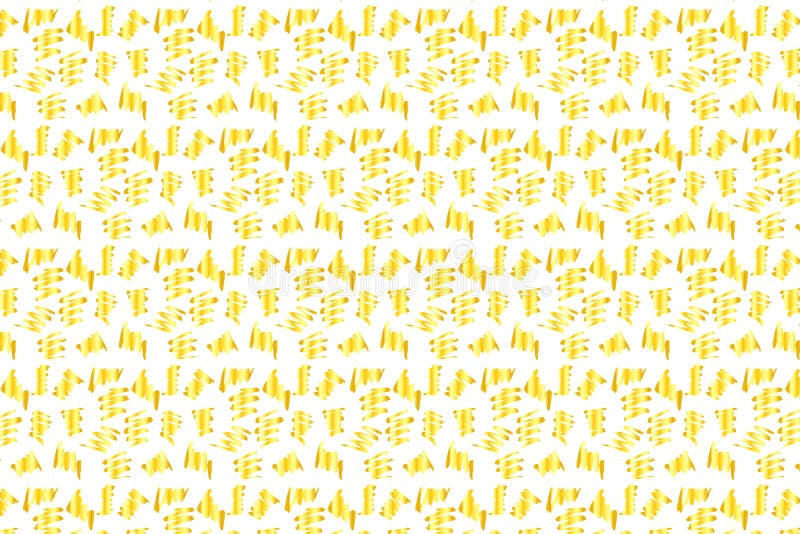 Gold Abstract Line and Point Pattern Overlay and Futuristic Texture on ...