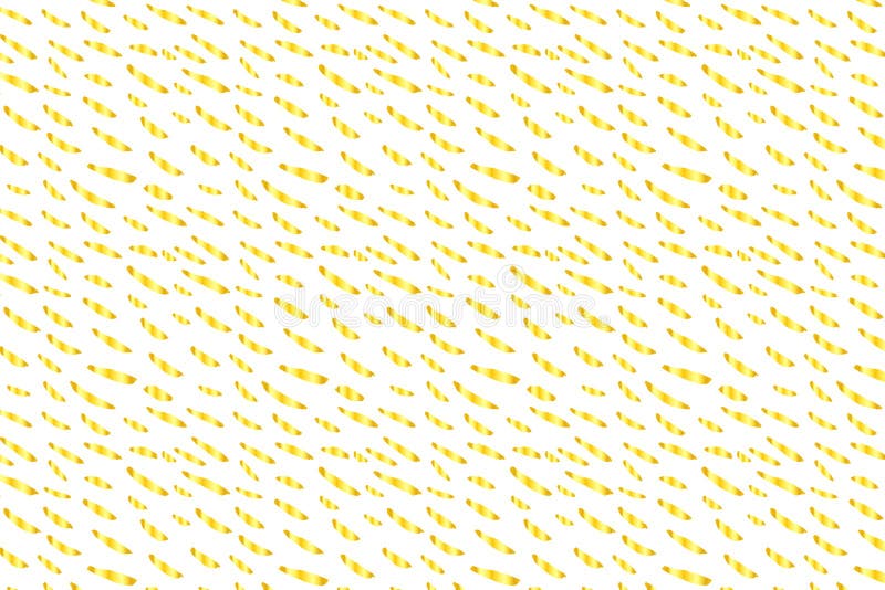 Gold Abstract Line and Point Pattern Overlay and Futuristic Texture on ...