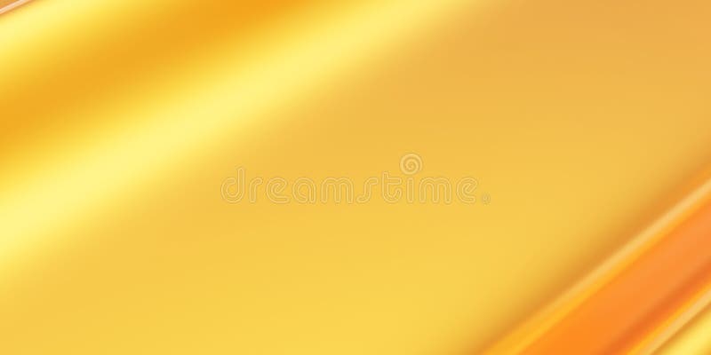 Gold Abstract Metal Shape Texture Background. Stock Photo - Image of ...