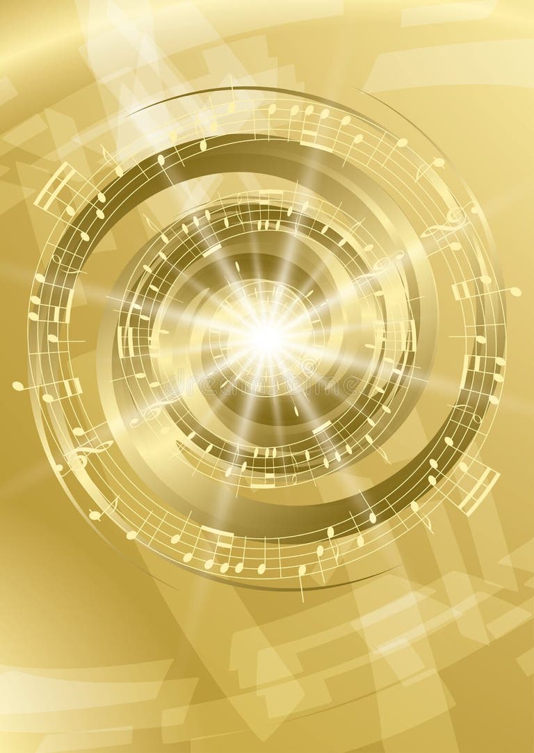 Gold Flyer Stock Illustrations – 166,565 Gold Flyer Stock Illustrations ...