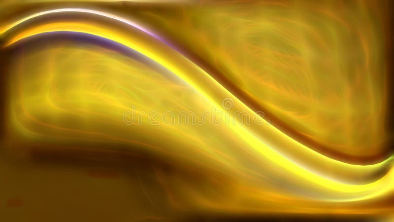 Gold Abstract Texture Background Design Stock Illustration ...