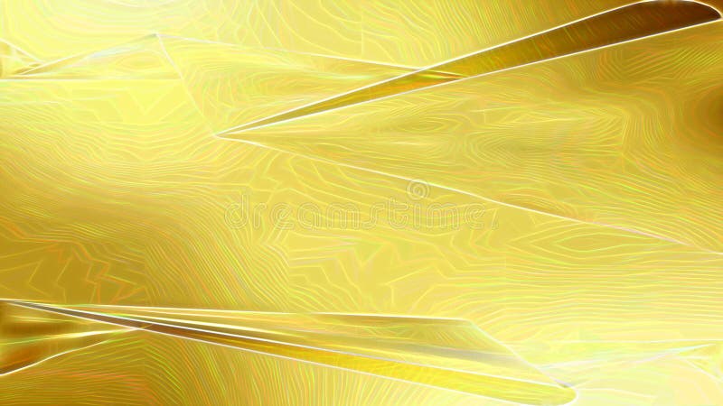 Gold Abstract Texture Background Design Stock Illustration ...