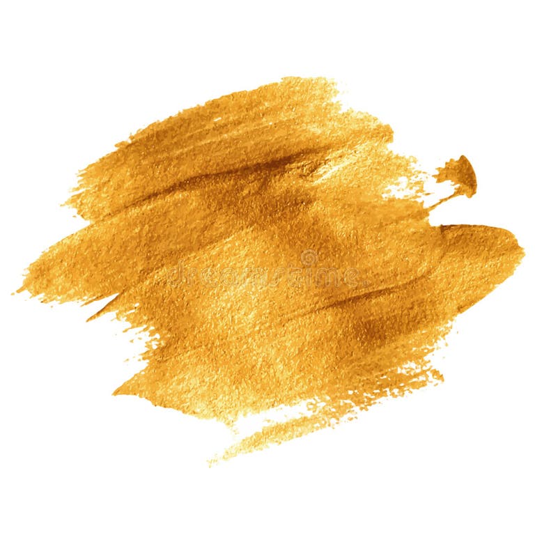 Gold Paint Splat Stock Illustrations – 1,471 Gold Paint Splat Stock ...