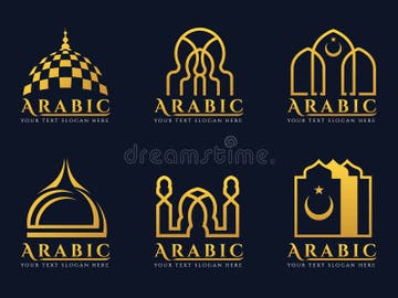 Gold Saudi Logo Stock Illustrations – 603 Gold Saudi Logo Stock ...