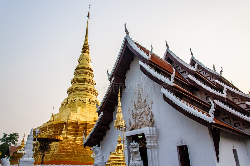 Gold architecture stock photo. Image of culture, ancient - 40186606