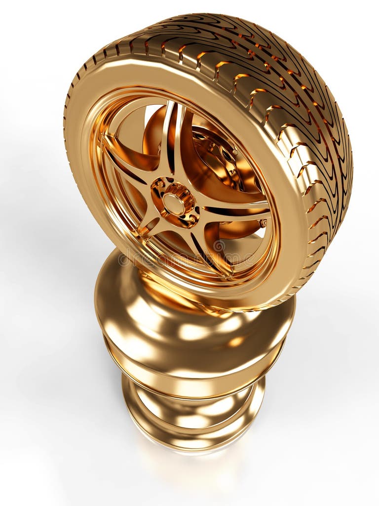 Gold Speed Circle Stock Illustrations – 3,156 Gold Speed Circle Stock ...