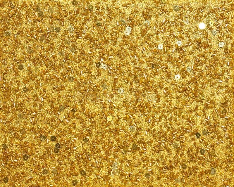 Pure gold stock photo. Image of abstract, pattern, decor - 4313174