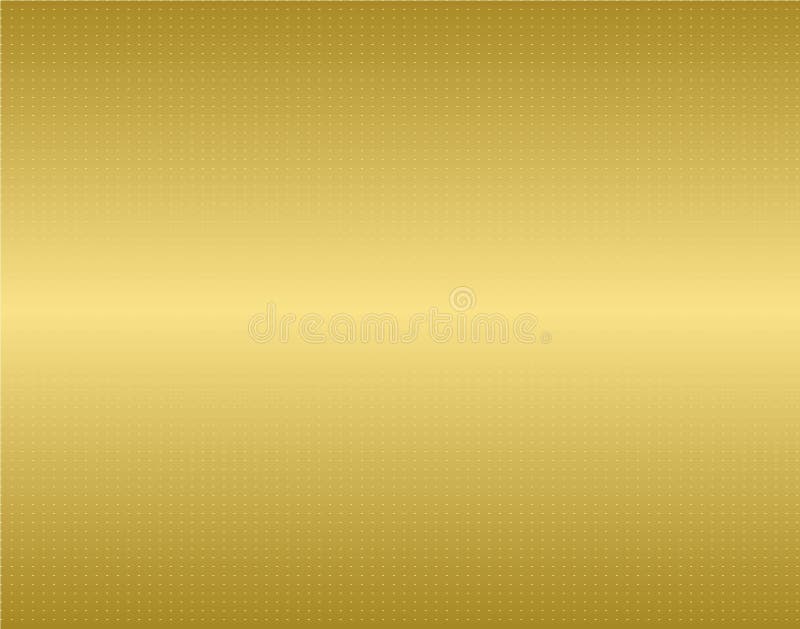 Solid Metallic Gold Background Stock Illustrations – 2,738 Solid ...