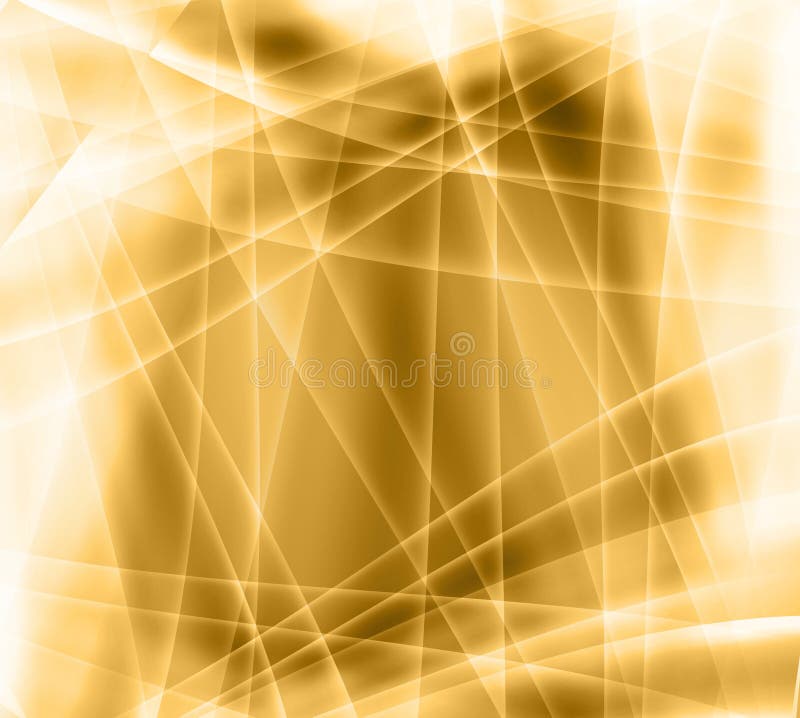 Gold background abstract stock illustration. Illustration of element ...