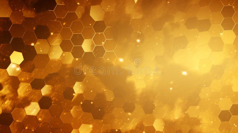 Gold Background Abstract for Wallpaper, Pattern and Label on Website ...