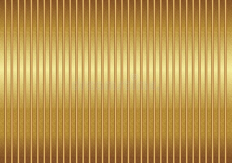 Gold Background stock illustration. Illustration of texture - 61258758