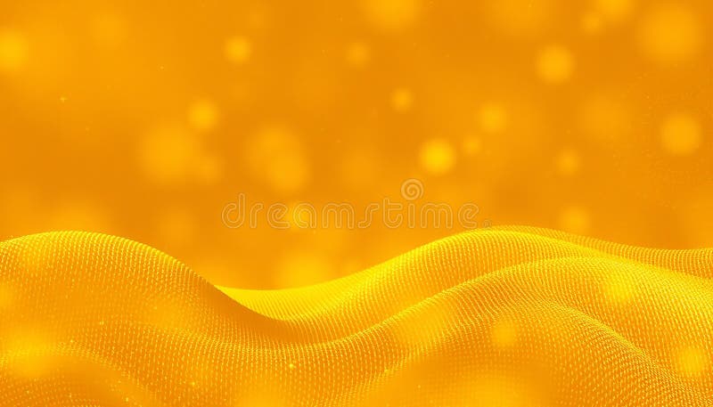 Gold Background Design – Elegant and Luxurious Visuals for High-End ...