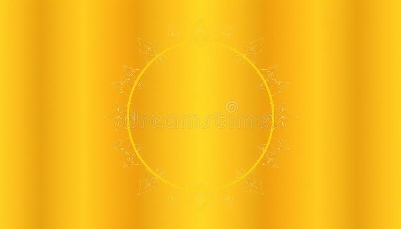 Gold Background Design – Elegant and Luxurious Visuals for High-End ...