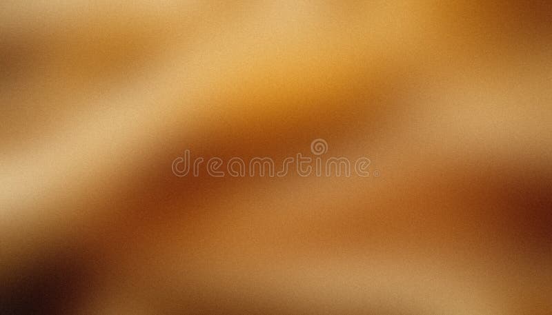 Gold Background with a Diagonal Gradient of Light Creating a Smooth and ...