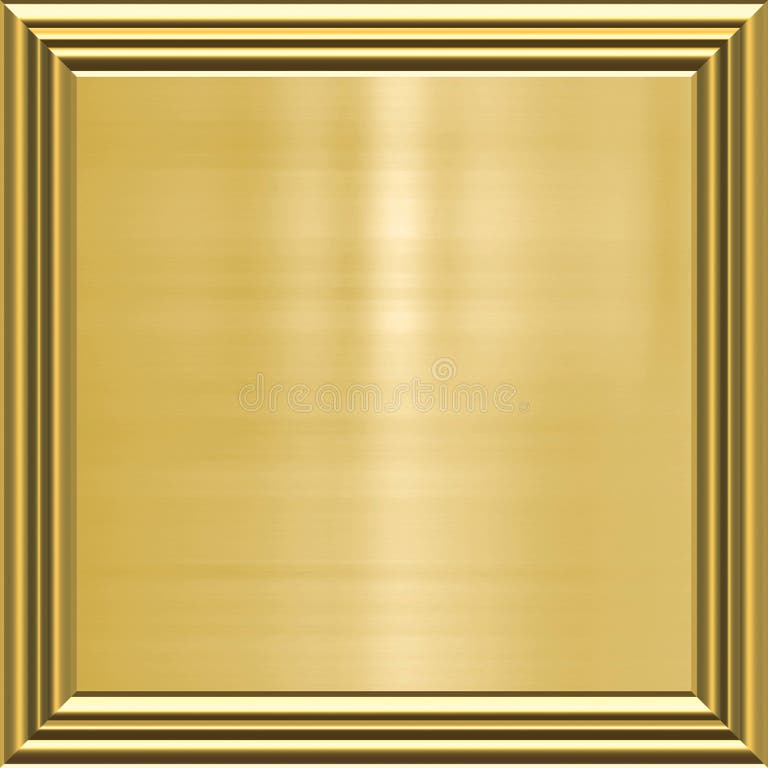 Background Gold Plaque Stock Illustrations – 5,902 Background Gold ...