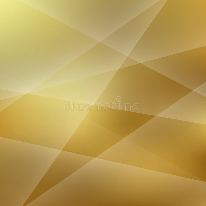 Gold background stock vector. Illustration of golden - 52390663