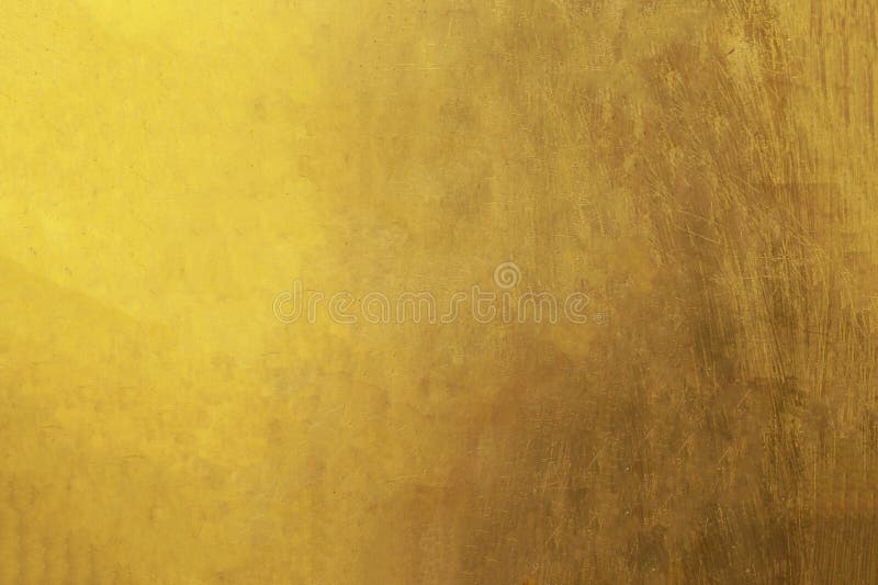 Gold background and shadow stock photo. Image of closeup - 303227474